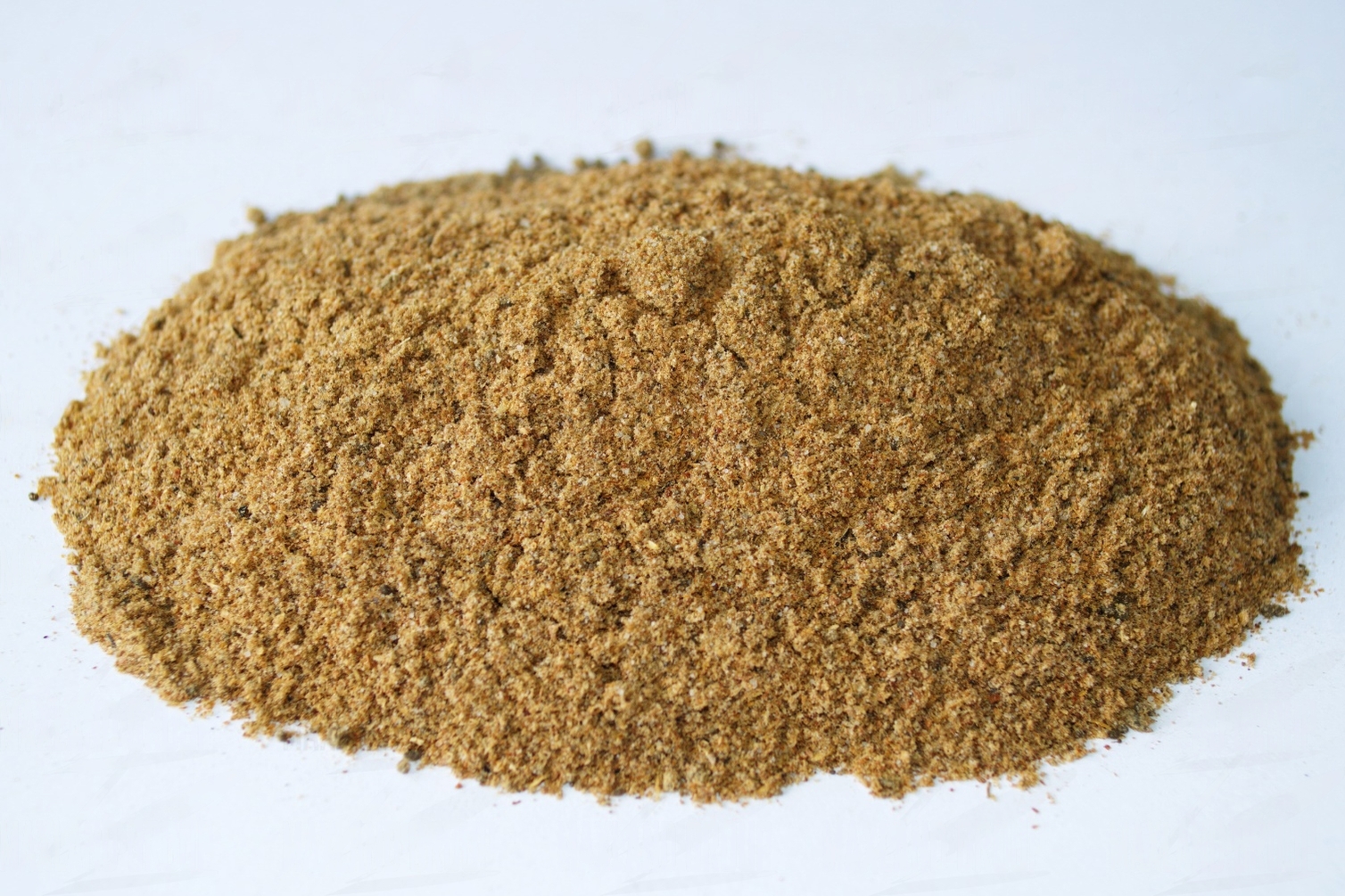 Fish meal – Fiber Era